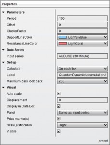 Installing and Configuring – Dynamic Accumulation and Distribution for NinjaTrader 8 | Quantum ...