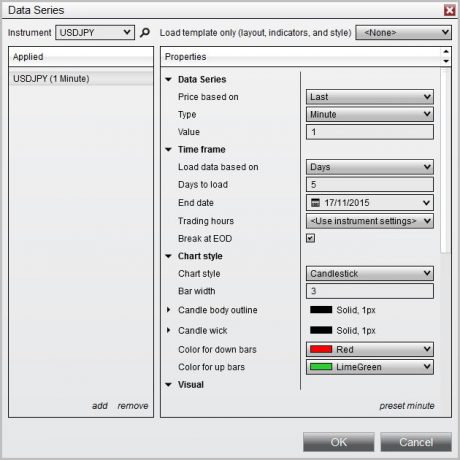 Installing and Configuring – Tick Speedometer for NinjaTrader 8 | Quantum Trading Indicators for ...